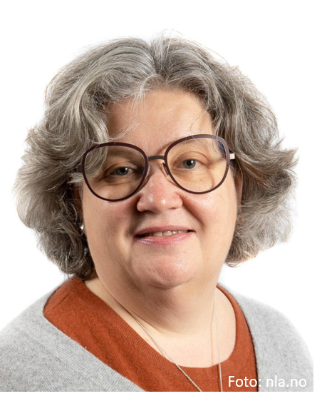 Hovedforedragene på årets konferanse – Nasjonalt nettverk for ...